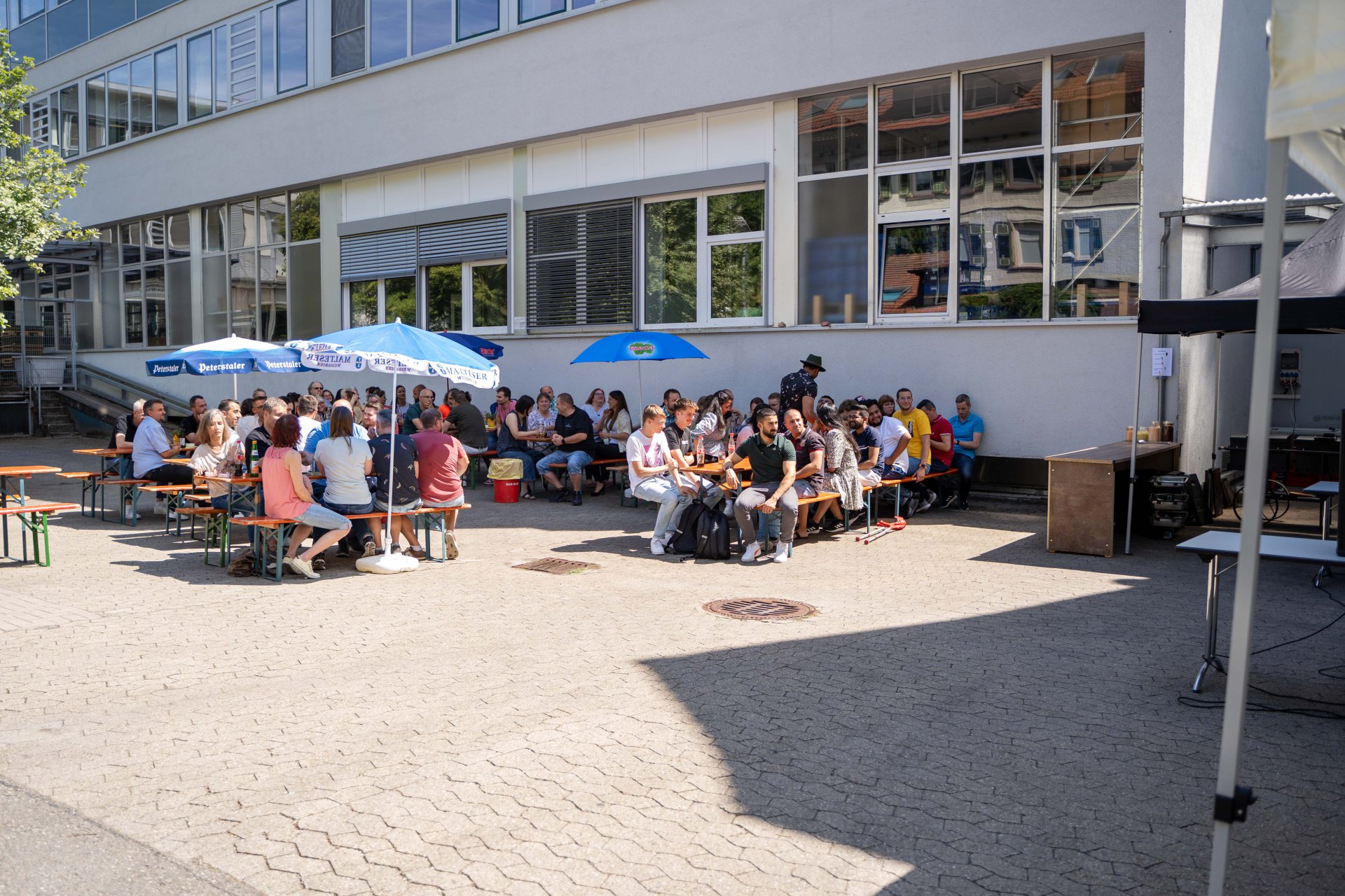 News anzeigen | AST International