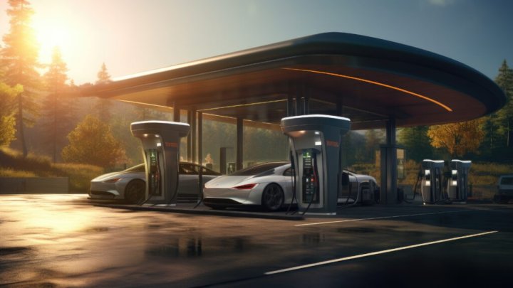 DC Meter | AST International