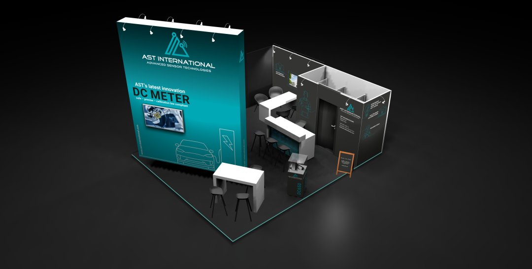 show news | AST International