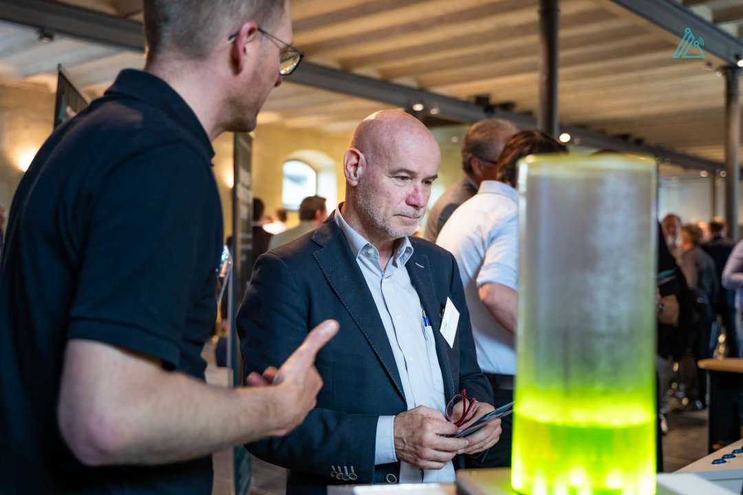 News anzeigen | AST International