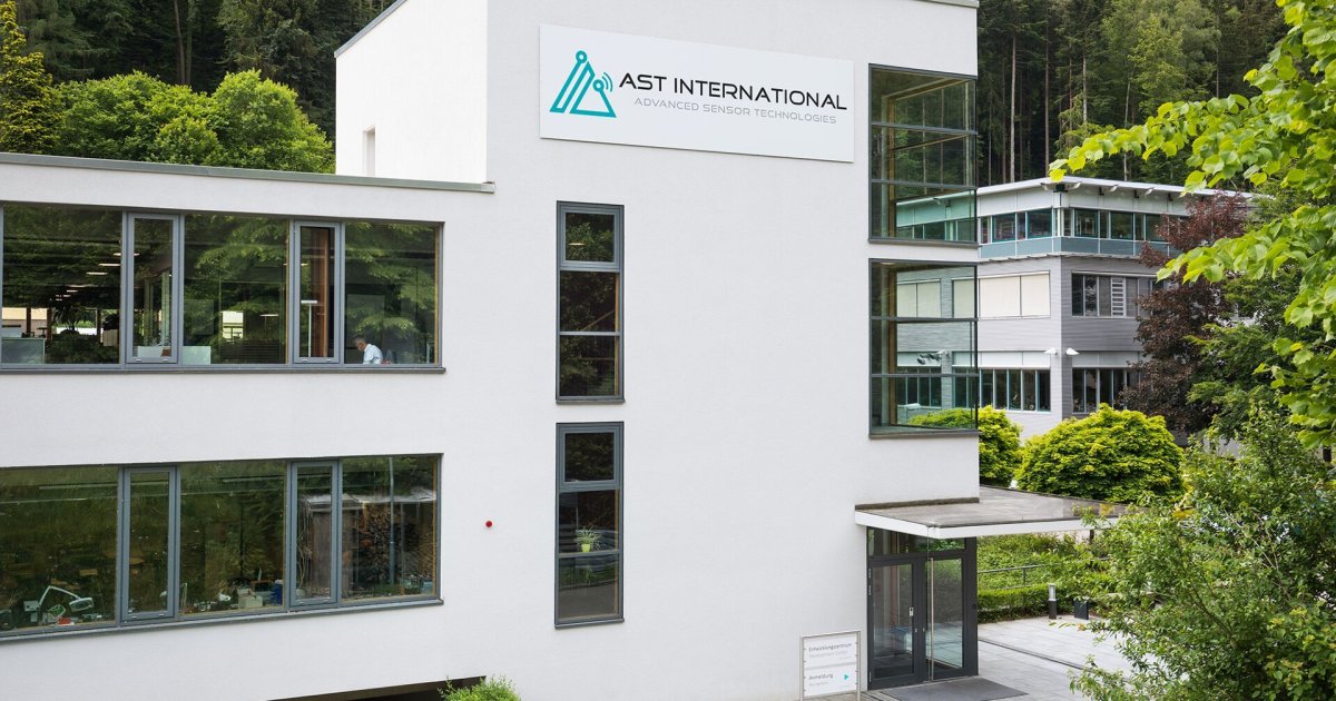 Our Company | AST International